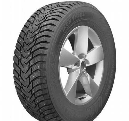 Ikon Tyres CHARACTER ICE 8 SUV 225/75 R16 108T