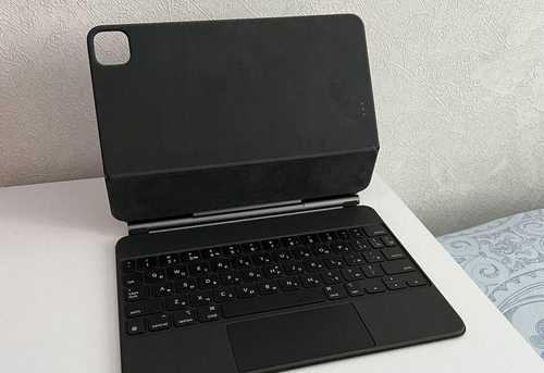 Клавиатура для iPad pro 11 Apple Magic Keyboard