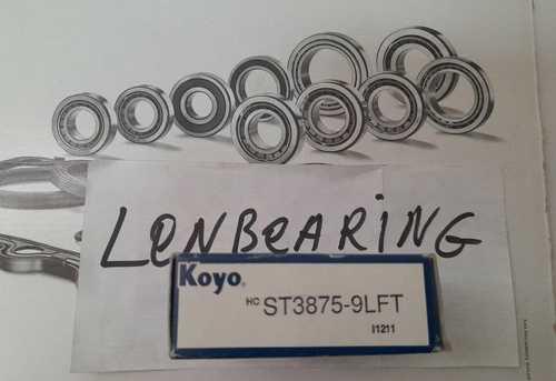 Подшипник раздатки ST3875-9LFT koyo