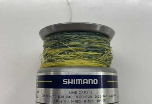 Шпуля shimano