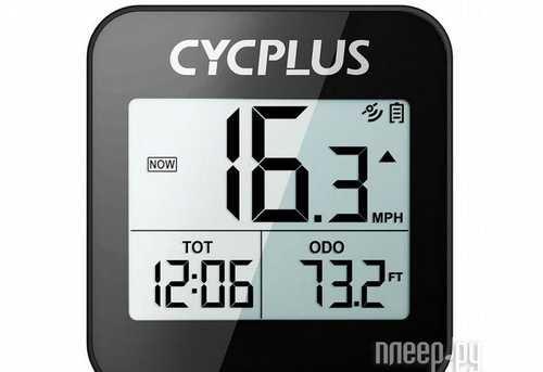 Велокомпьютер Cycplus G1 Bike GPS Computer