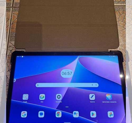 Lenovo Xiaoxin Pad 2022