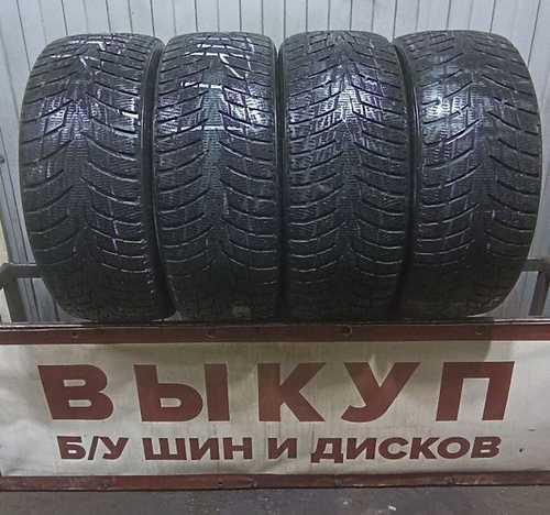 Nankang Ice-1 225/45 R17