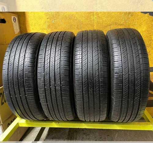 Hankook Dynapro HP2 RA33 215/70 R16