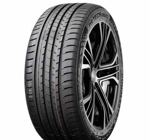 Doublestar DSU02 255/50 R19 107W