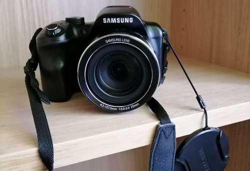 Фотоаппарат Samsung WB1100F