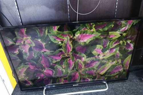 40" Телевизор Sony KDL-40R473A LED