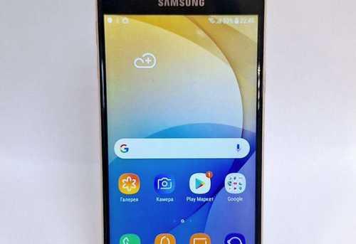 Samsung Galaxy J5 Prime, 2/16 ГБ