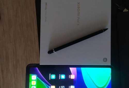 Планшет xiaomi pad 6 128