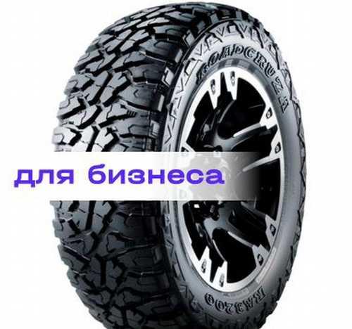 Шина Roadcruza RA3200 LT265/70R16 121/118Q RA3200 TL WW POR M S 10PR