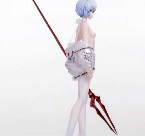 Фигурка Ayanami Rei