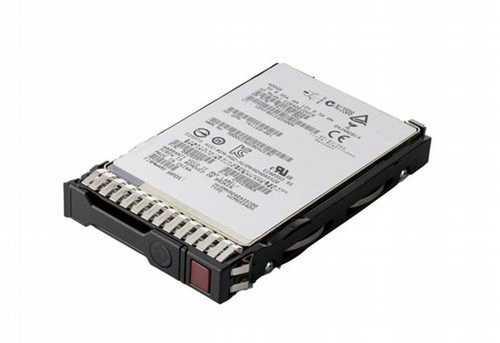 Жесткий диск HP 960GB 6G SATA 2.5