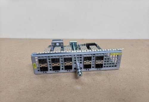 Модуль Cisco EPA-10X10GE