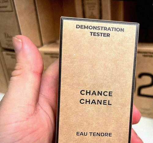 Chanel chance eau tendre (Арт.92851)