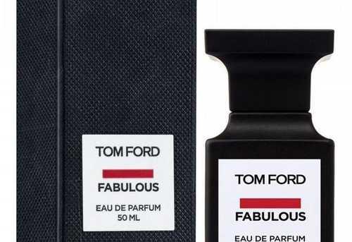 Том Форд TOM ford Fucking Fabulous 50 мл