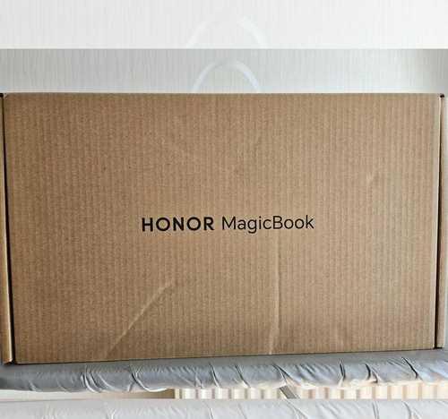 Новый ноутбук Honor MagicBook X14 fri-h56