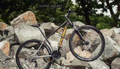 Горный велосипед Upland X90 29", M (170-178см)