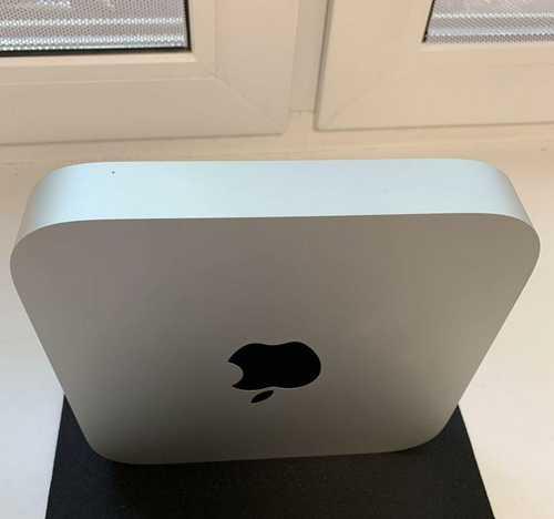 Apple Mac mini M1 (2020) 8 core 16Gb SSD 256Gb