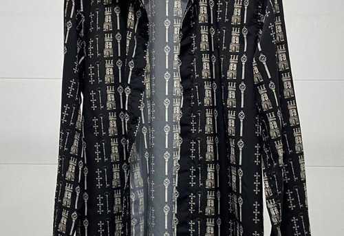 Dolce gabbana рубашка