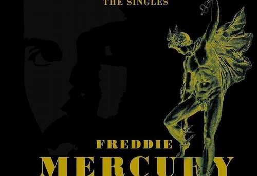 Виниловая пластинка Freddie Mercury - The Singles