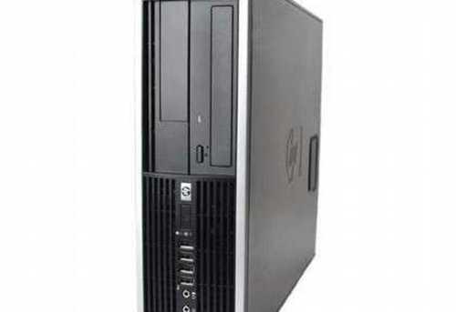 Системный блок HP Compaq 8200 Elite SFF PC