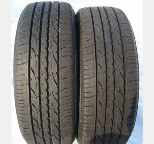 Dunlop Enasave EC203 185/55 R15 20J