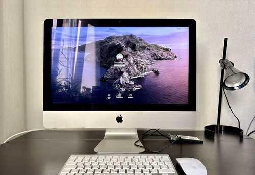 Apple iMac 21.5 2012 1.5тб