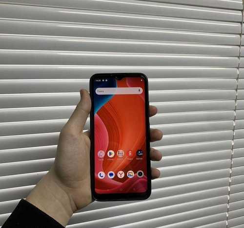 realme C20, 2/32 ГБ