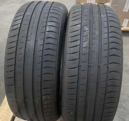 Triangle EffeXSport TH202 255/55 R19