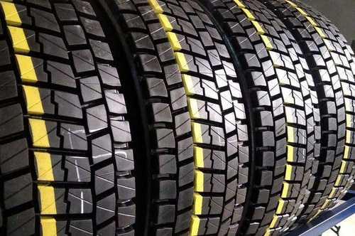Bfgoodrich Route Control D 315/70 R22.5 ведущая