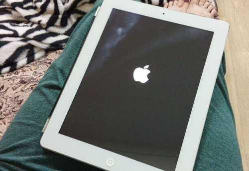 Планшет apple iPad