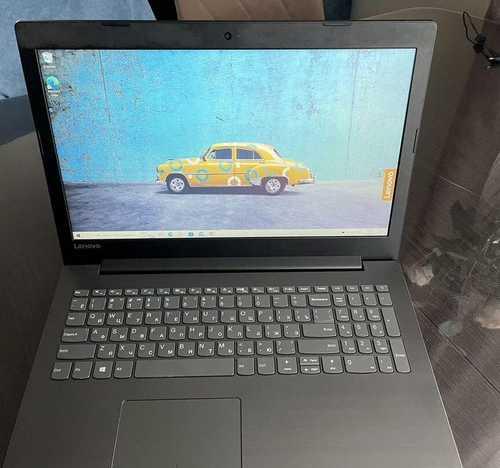 Lenovo ideapad 320 15isk