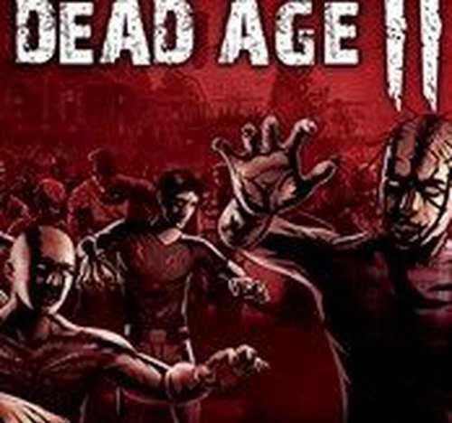 Dead Age II