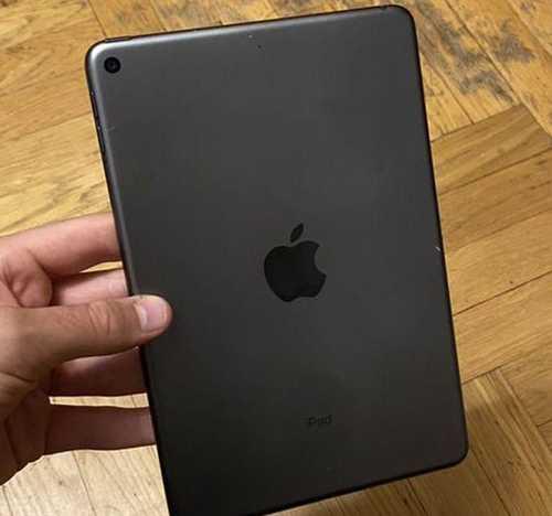 iPad mini 5 2019 64gb