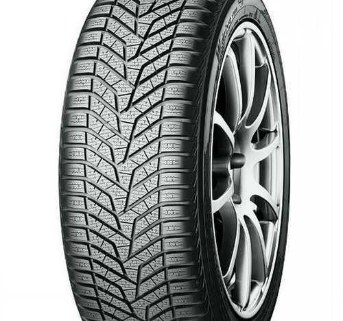 Yokohama W.Drive V905 315/40 R21 115V