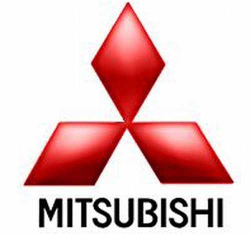 Mitsubishi MD311949 прокладка впускного коллектора металлическая