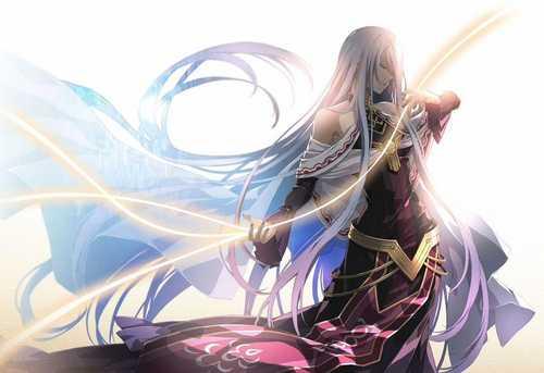 The Legend of Heroes: Trails into Reverie Deluxe E