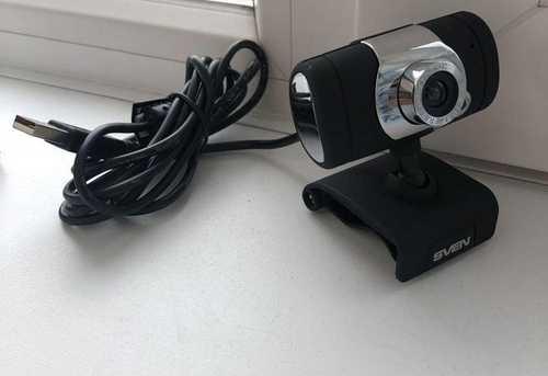 Веб-камера sven IC-545