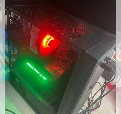 Компьютер игровой