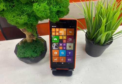 Microsoft Lumia 540 Dual SIM, 8 ГБ