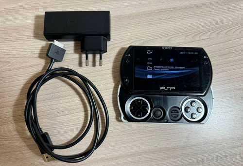 Sony psp Go