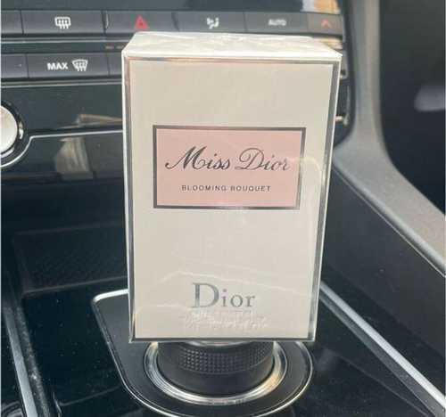 Miss dior blooming bouquet 100 мл