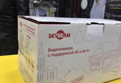 Новая Камера skybeam as-ips1302b/4g (зяб)
