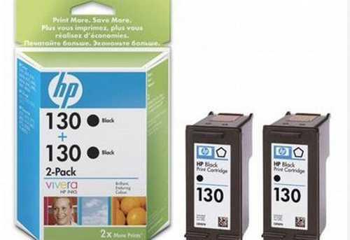 Кapтриджи HP130 C9504HE