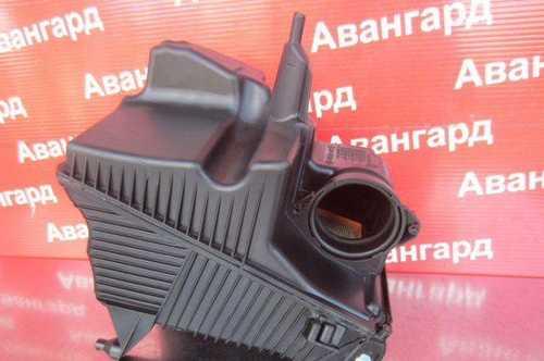 Корпус воздушного фильтра Renault Scenic 2 K9K 734