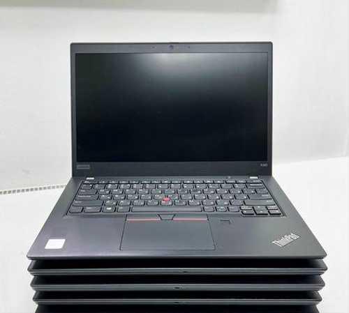 Lenovo x390 i5-10210u 8Gb 256Gb TN 1366*768