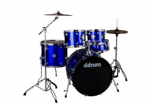 Ddrum D2 522 CB ударная установка