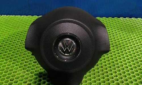 Подушка безопасности VW Golf Plus 5K0880201h