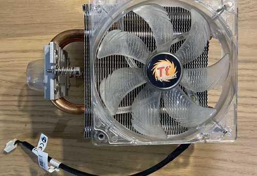 Кулер для процессора: Thermaltake Contac 30