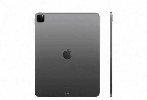 iPad Pro 12 M2 WiFi 2TB Space Gray New